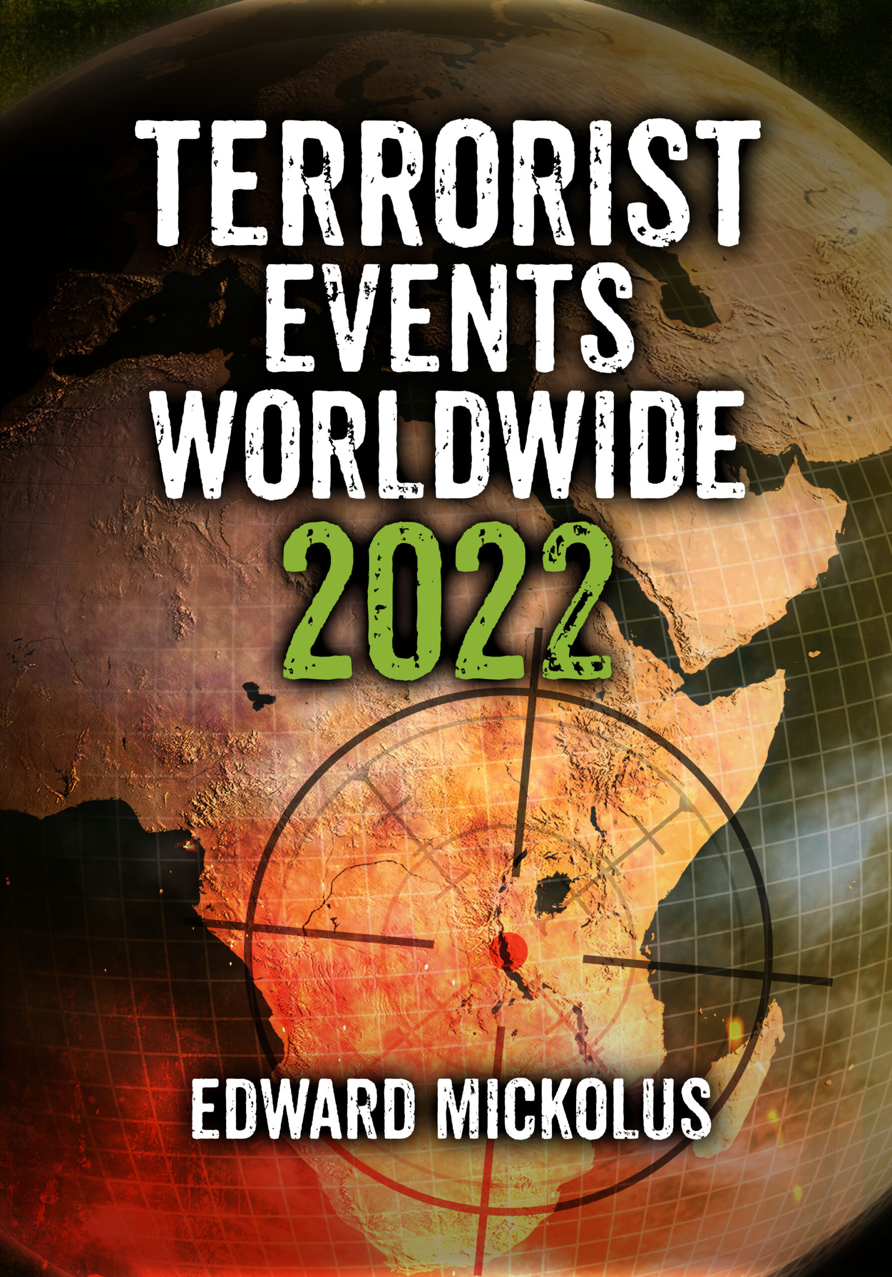 Terrorist Events Worldwide 2021